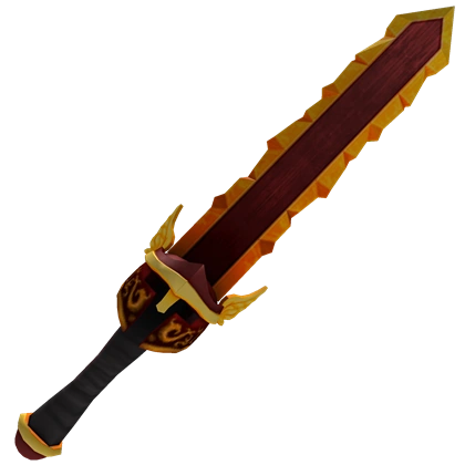 Redcliff Elite Sword | Roblox Wiki | Fandom