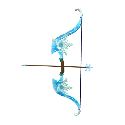 Snow and Arrow | Roblox Wiki | Fandom