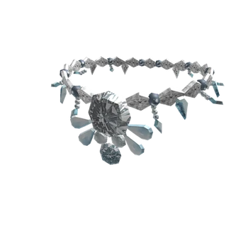 Bling Necklace | Roblox Wiki | Fandom