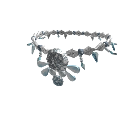 Bling Necklace | Roblox Wiki | Fandom