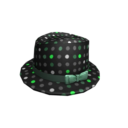 Emerald Polka Dot Detective | Roblox Wiki | Fandom