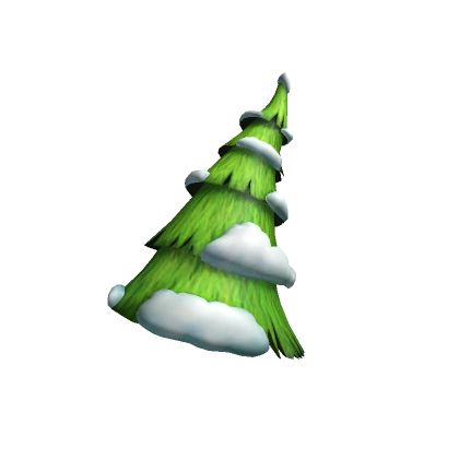 Frosted Mini Tree | Roblox Wiki | Fandom