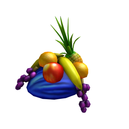 Fruit Hat | Roblox Wiki | Fandom