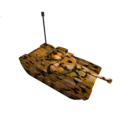 Halloween Tank | Roblox Wiki | Fandom