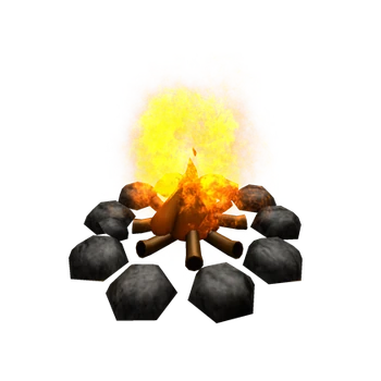 Instant Campfire | Roblox Wiki | Fandom