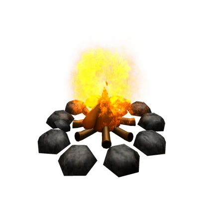 Instant Campfire | Roblox Wiki | Fandom