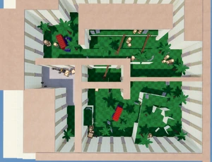 No-Scope Arcade | Roblox Wiki | Fandom