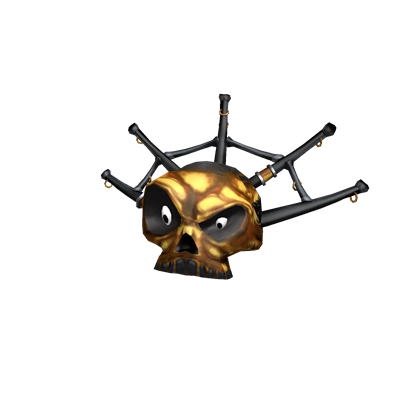 Necromancer's Crown | Roblox Wiki | Fandom