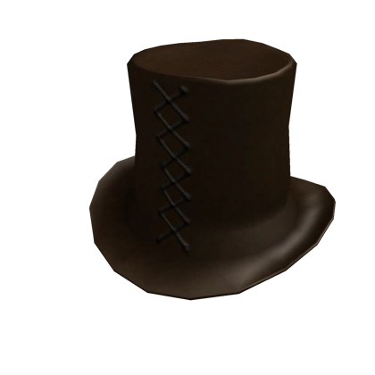 Sinister Top Hat | Roblox Wiki | Fandom