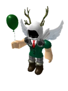 Stickmasterluke | Roblox Wiki | Fandom