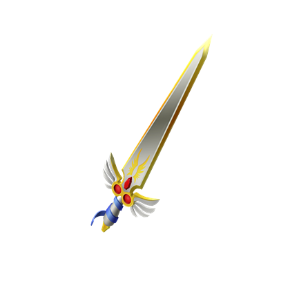 Valkyrie Sword | Roblox Wiki | Fandom