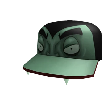 Vampire Baseball Cap | Roblox Wiki | Fandom