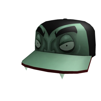 Vampire Baseball Cap | Roblox Wiki | Fandom