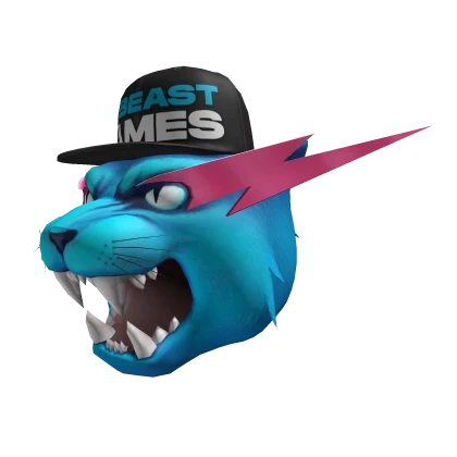 Beast Games Mask | Roblox Wiki | Fandom