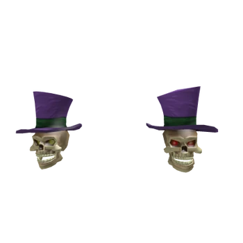 Bone Rattlers Headrow | Roblox Wiki | Fandom