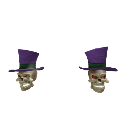 Bone Rattlers Headrow | Roblox Wiki | Fandom