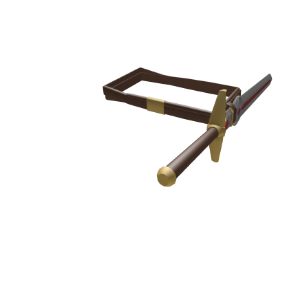 Conqueror's Sword | Roblox Wiki | Fandom