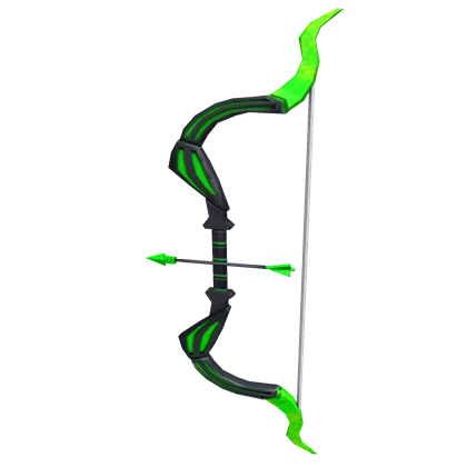 Dynamically Lit Bow and Arrow | Roblox Wiki | Fandom