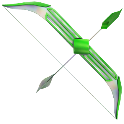 EKoSS Bow and Arrow | Roblox Wiki | Fandom