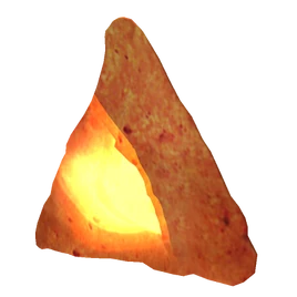 Flaming Hot Chip Head | Roblox Wiki | Fandom
