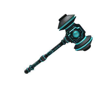 Future Hammer | Roblox Wiki | Fandom
