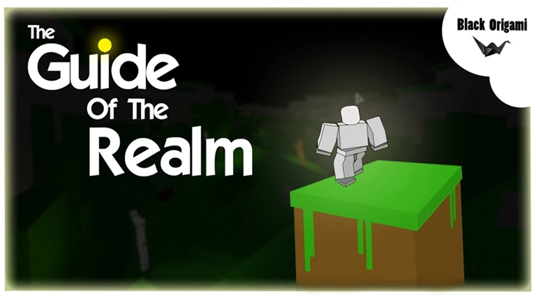 The Guide Of The Realm | Roblox Wiki | Fandom