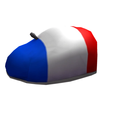 La France Beret | Roblox Wiki | Fandom