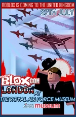 ROBLOX BLOXcon 2013 | Roblox Wiki | Fandom