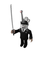 ostrichSized | Roblox Wiki | Fandom
