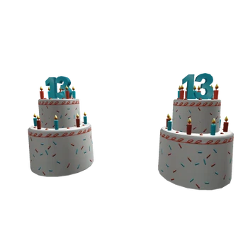 Pastry Pauldrons | Roblox Wiki | Fandom