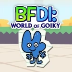 BFDI: World Of Goiky | Roblox Wiki | Fandom