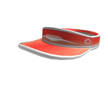 Bright Red Visor | Roblox Wiki | Fandom