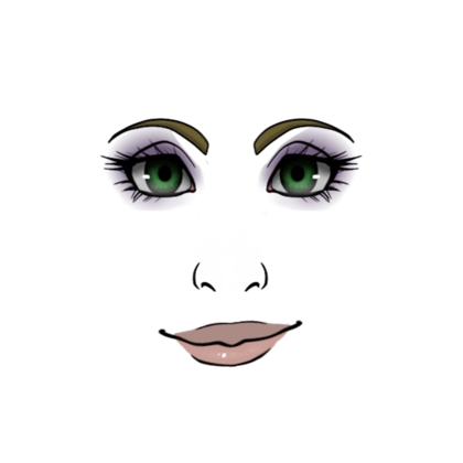 Dr. Lauren, Artifact Excavator - Face | Roblox Wiki | Fandom