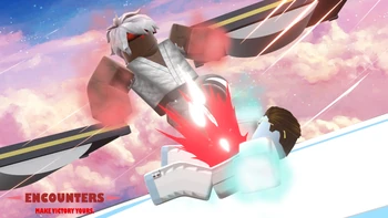 Encounters | Roblox Wiki | Fandom