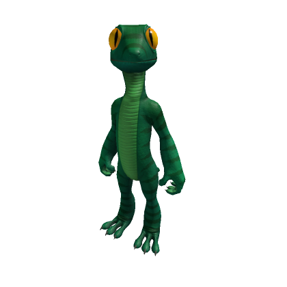 Galloping Gecko | Roblox Wiki | Fandom