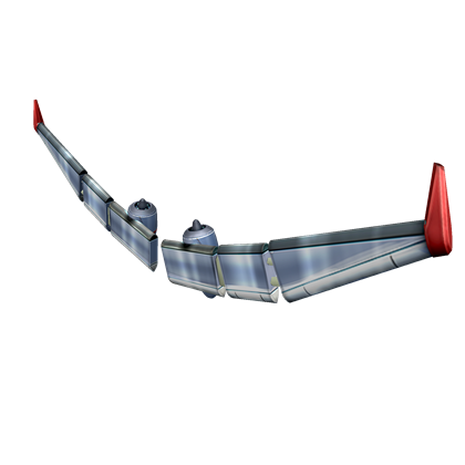 Jet Wings | Roblox Wiki | Fandom