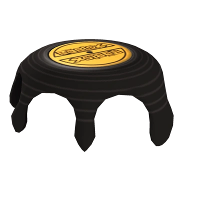 Melted Vinyl | Roblox Wiki | Fandom