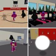 Pacer Test | Roblox Wiki | Fandom