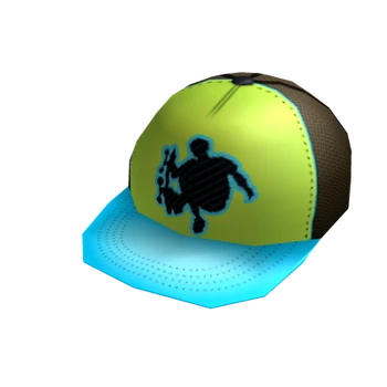 RBX Neon Cap | Roblox Wiki | Fandom