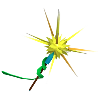 ROBLOX Summer Sparkler | Roblox Wiki | Fandom