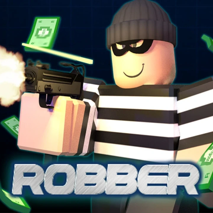 Robber (Experimental) | Roblox Wiki | Fandom
