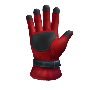 Snow Glove Hat | Roblox Wiki | Fandom