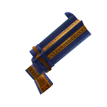 Starfish Shooter | Roblox Wiki | Fandom