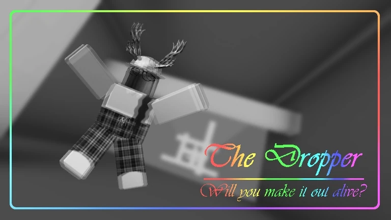 The Dropper | Wiki Roblox | Fandom