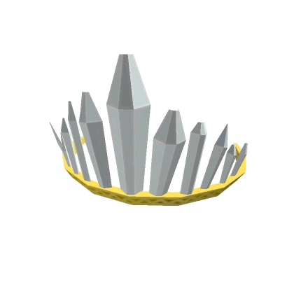 BFC Crystal Tiara | Roblox Wiki | Fandom