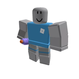 Bloxiade | Roblox вики | Fandom