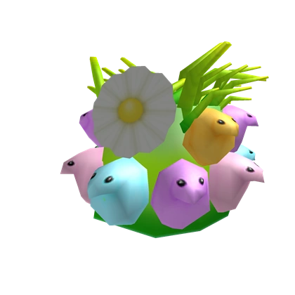 Chirp Hat | Roblox Wiki | Fandom