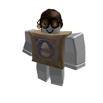 Eggs The Boxtroll | Roblox Wiki | Fandom