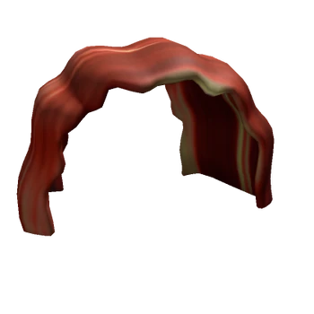 Fancy Bacon Combover | Roblox Wiki | Fandom