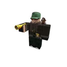 Joshman601_Studios | Roblox Wiki | Fandom